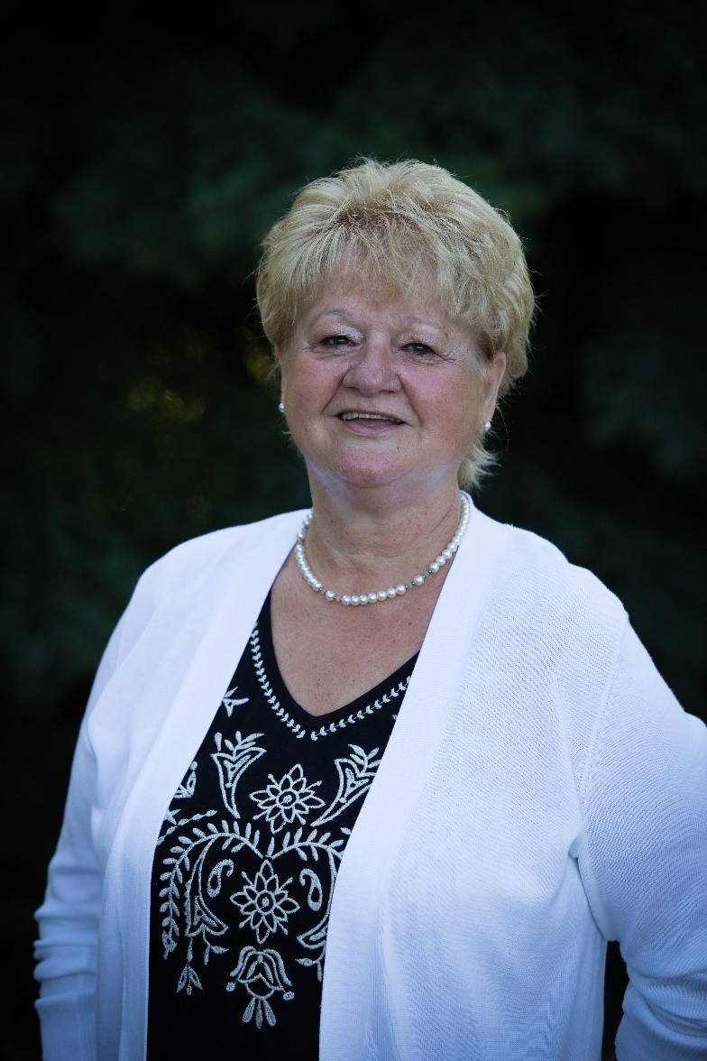 Edna Anderson, CT in Reedsburg and Mauston, WI - Anderson Chiropractic ...